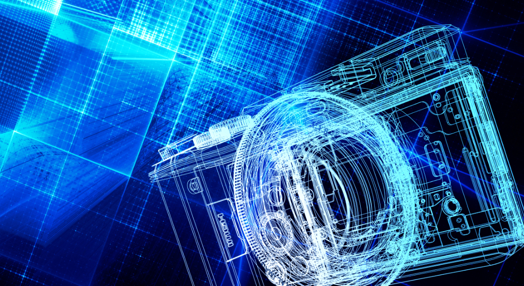 3D-CADを活用した3DCGアセット化の作業プロセスとは