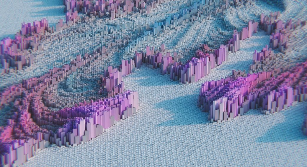 これも3DCG!? 超現実世界にリアリティを与える、CGアーティストの感性。